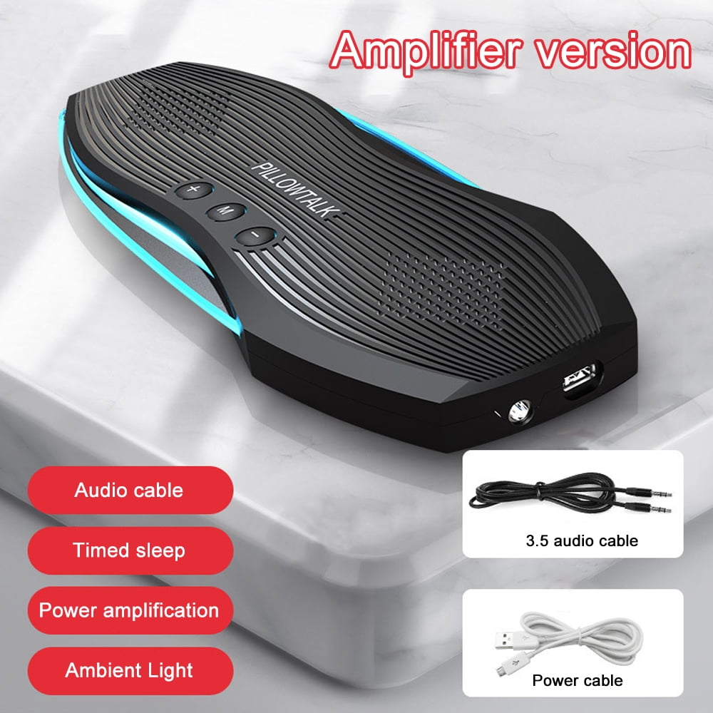 Portable air conduction bluetooth-compatible music box wireless speaker ...