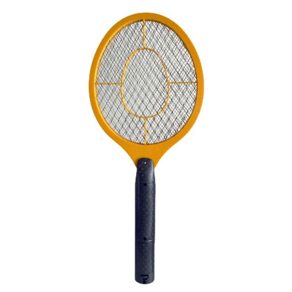 Portable & Travel-Friendly Bug Zapper, 4000V Battery Operated Fly ...