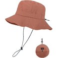 Portable and Foldable Outdoor Sun hat with Quick-Drying and Properties ...