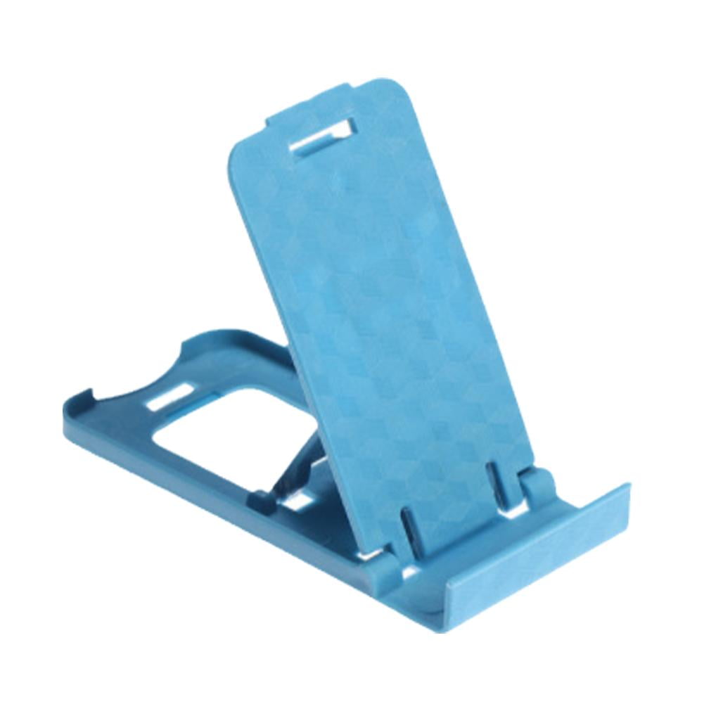 Portable and Foldable PP Plastic Cell Phone Stand for Watching Movies ...