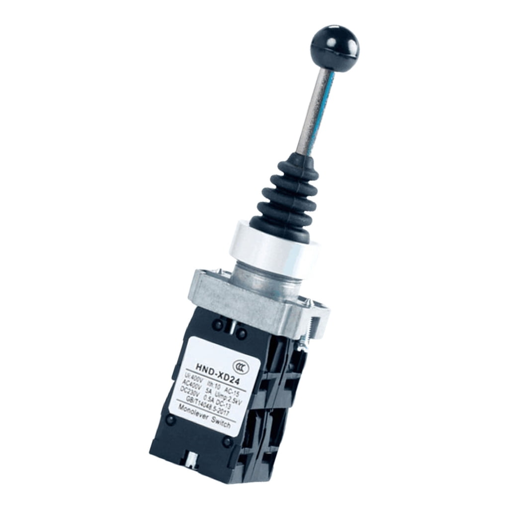 Portable and Sturdy Four Direction Reset Joysticks Switches for Remote ...