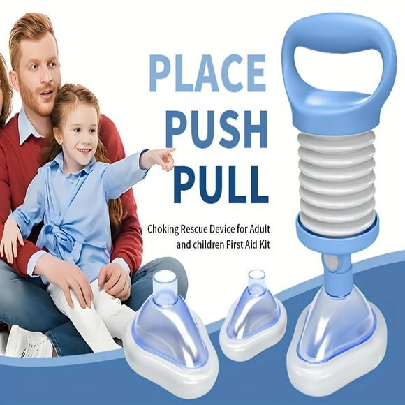 Spacemasks First Aid