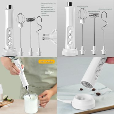 Luxmo 50oz Automatic Nut Milk Maker, Homemade Hot Soy Milk Almond Cow ...