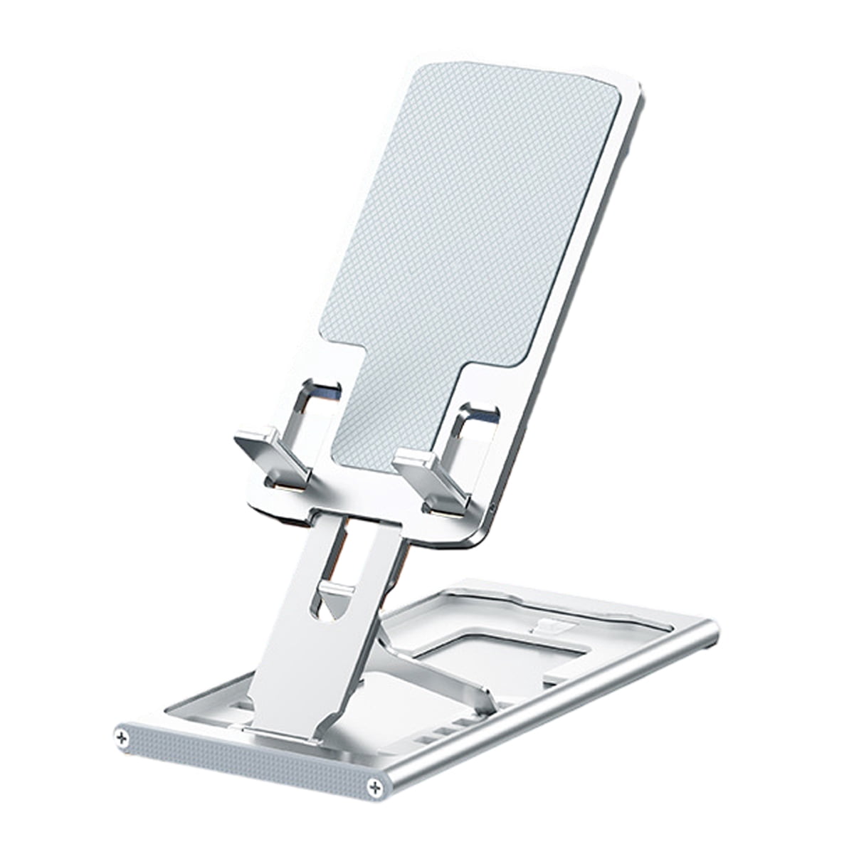 Portable, foldable, lift-up tablet stand can be used for study, office ...