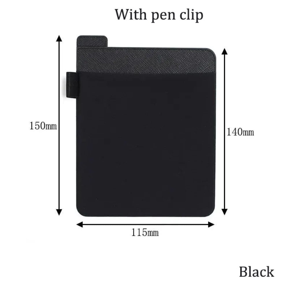 Portable for Laptop Tablet Wireless Mice Sleeve Pouch Mouse Holder ...