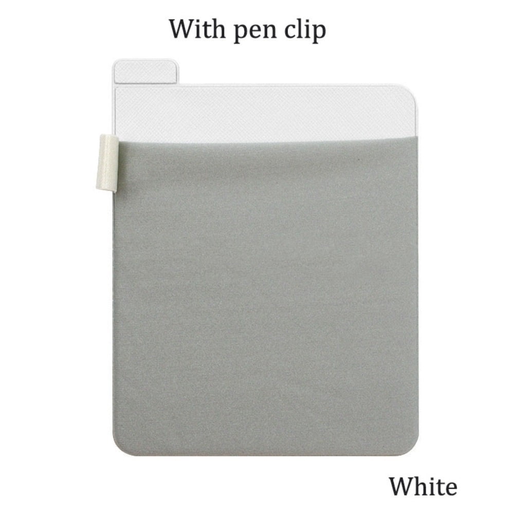 Portable for Laptop Tablet Wireless Mice Sleeve Pouch Mouse Holder ...