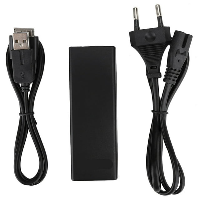 Portable for PSP GO Power Adapter Fast Charging DC 5V/1500mA Charger 50 ...