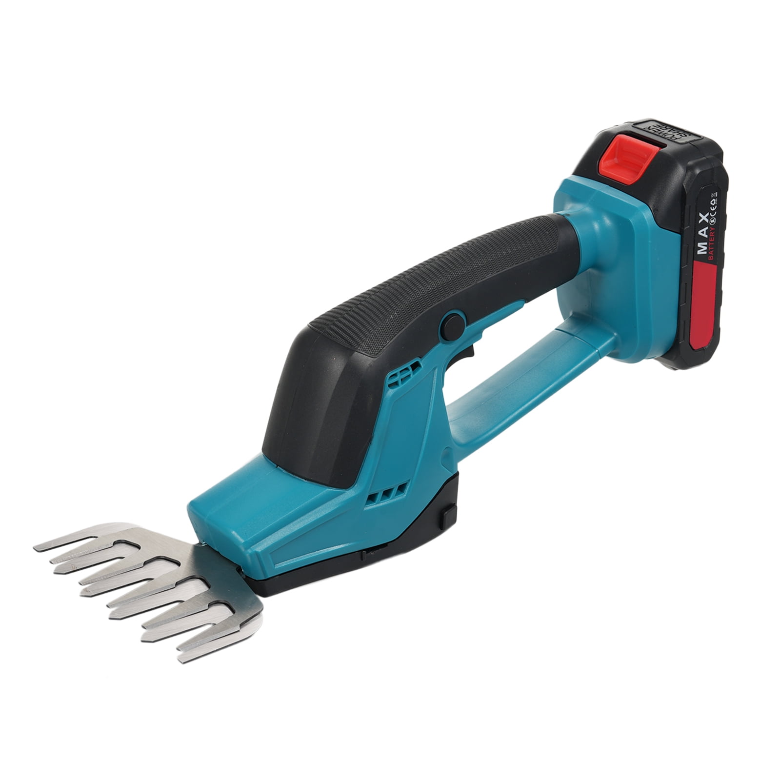 Portable lawn mower,21v Battery Bush Dual-purpose 21v Battery Branch ...