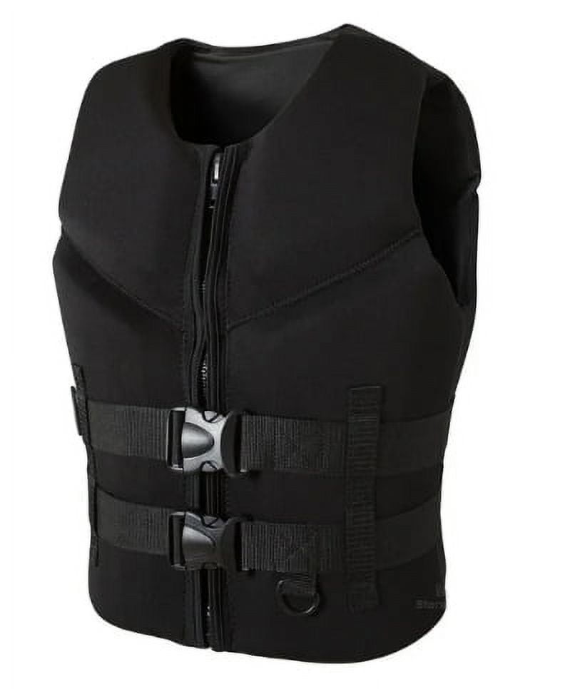 Adult Lifesaving Vest Surfing Vest Water Life Raft Lifesaving Vest ...