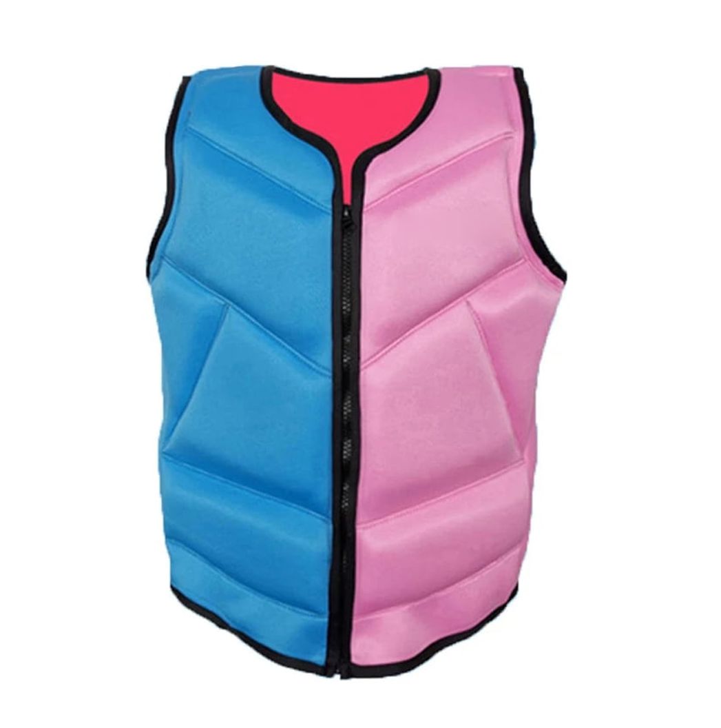 Portable life jackets, high buoyancy vests, safety life jackets for ...