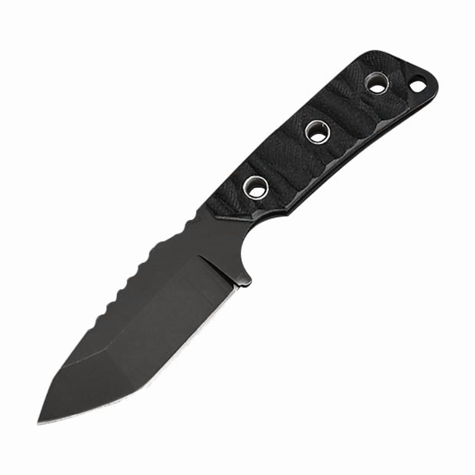 Portable multifunctional outdoor knife high hardness camping survival ...
