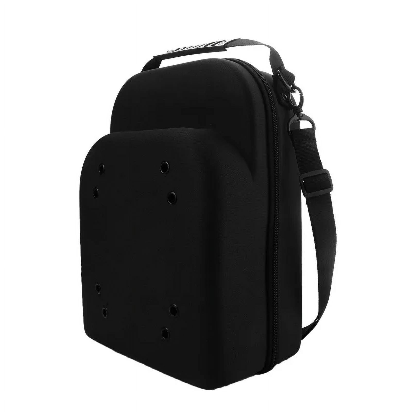 Portable Hard Shell Travel Hat Carrier Case - Walmart.com
