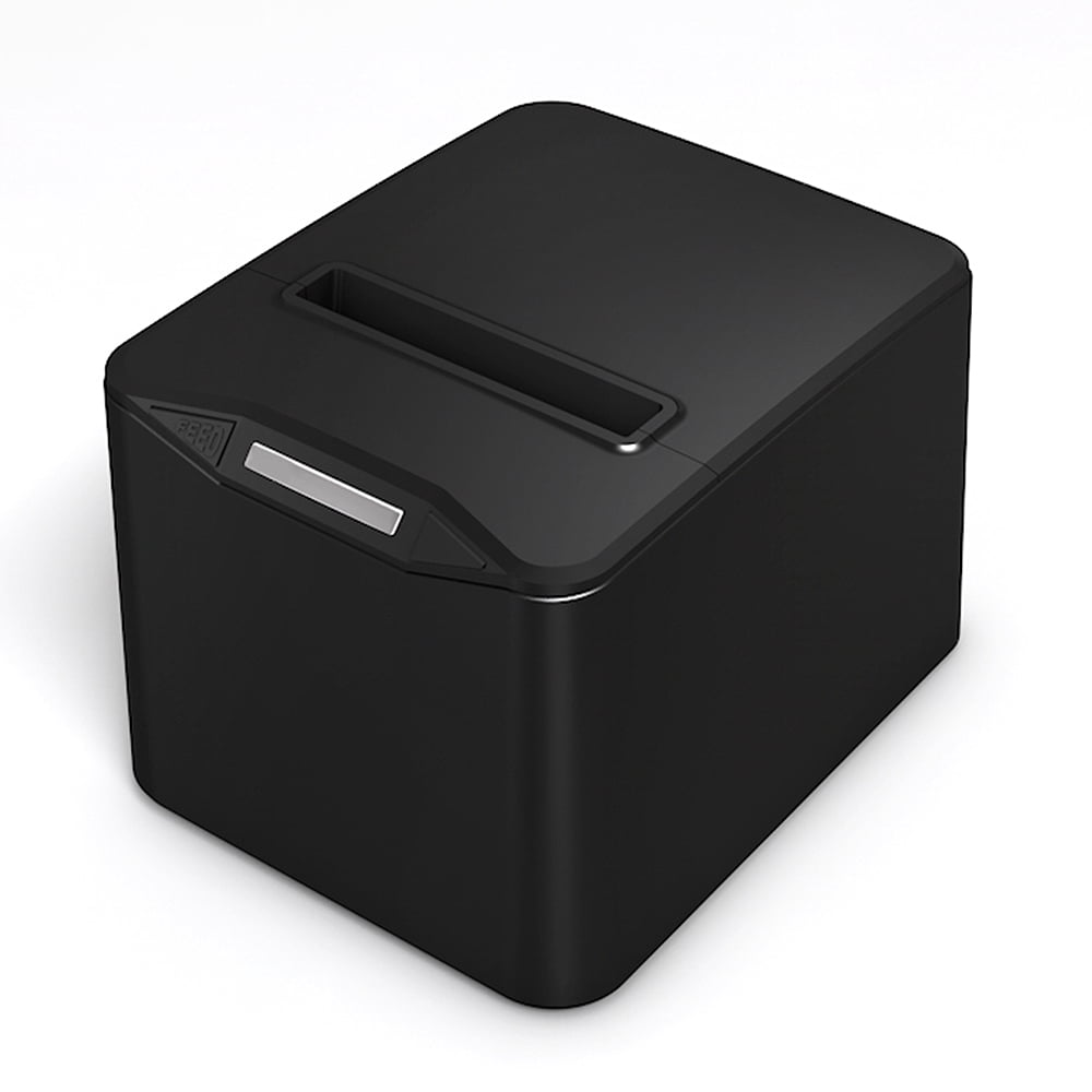 Portable printer,Lan Speed With Auto Cutter Paper Thermal Usb Lan 80mm ...