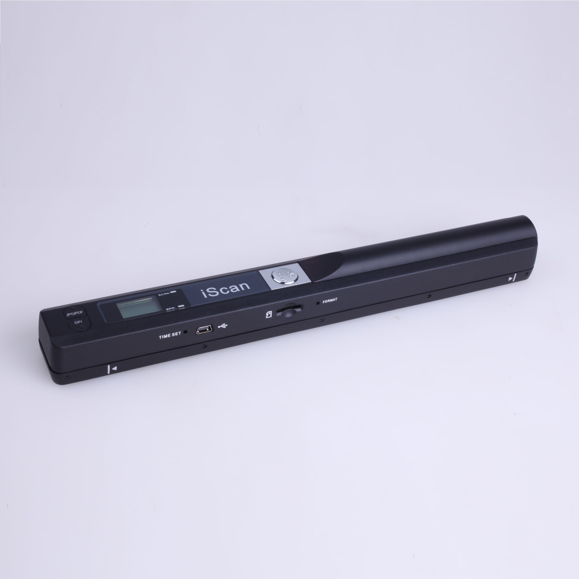 Portable scanner A4 document scanner high definition document scanner ...