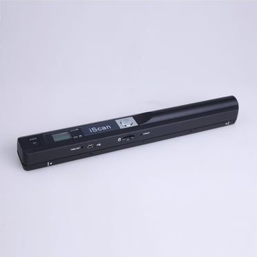 Epson Perfection V19 II Color Photo and Document Flatbed Scanner ...