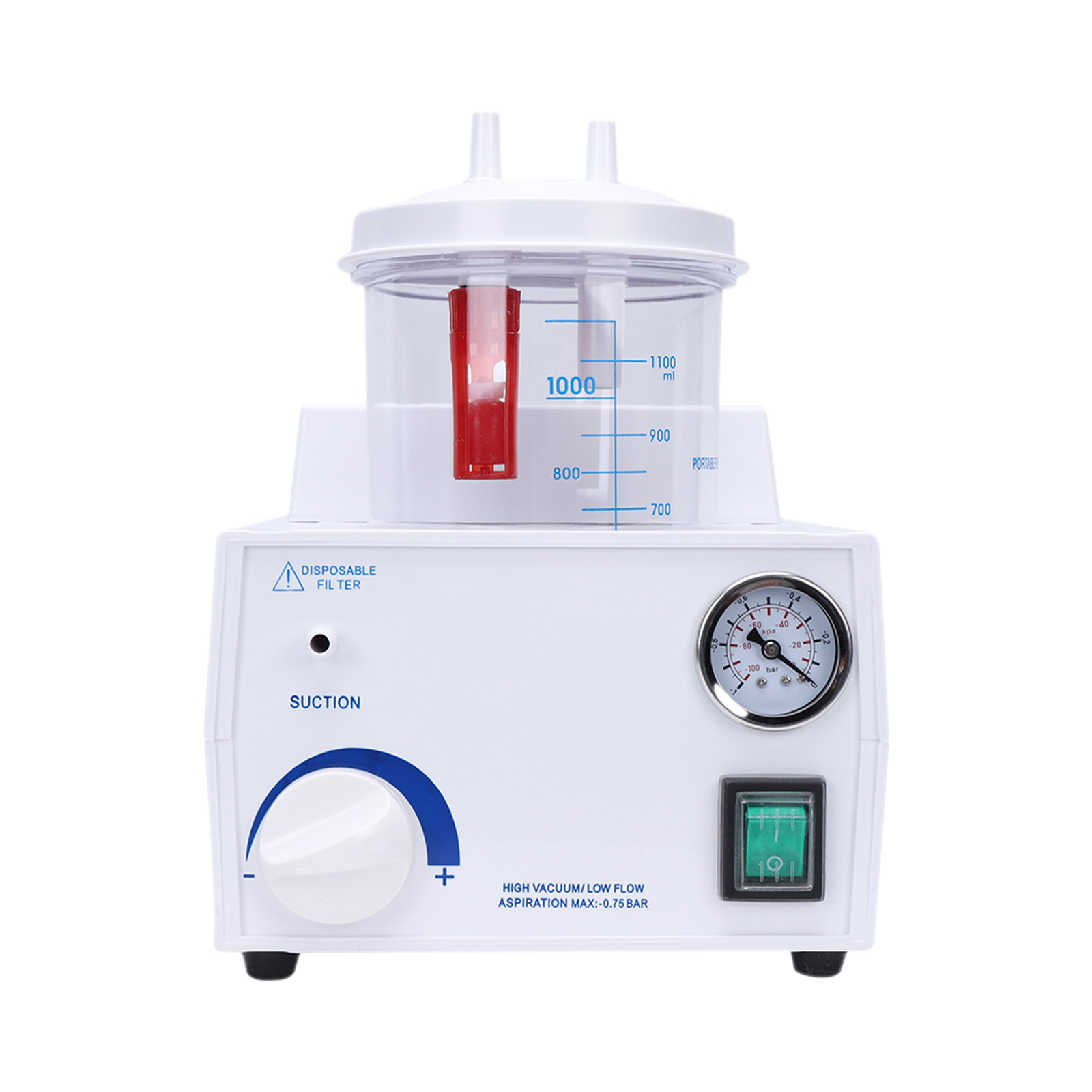 Laerdal Suction Unit