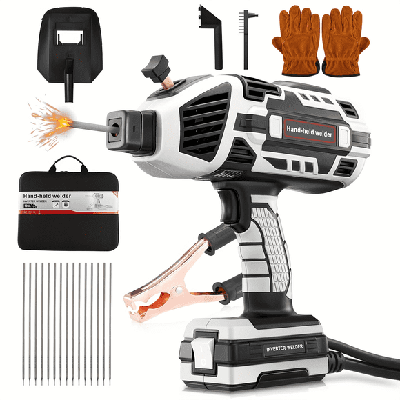 Portable Welding Machine
