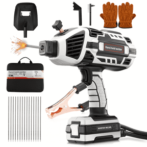 Portable Welding Machine