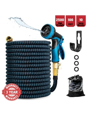 Heavy Duty Garden Hoses in Garden Hoses - Walmart.com