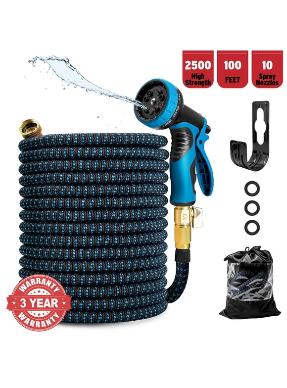 Heavy Duty Garden Hoses in Garden Hoses - Walmart.com