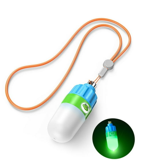 Portables Diving Light Marking Flashlight Underwater Signals Light for ...