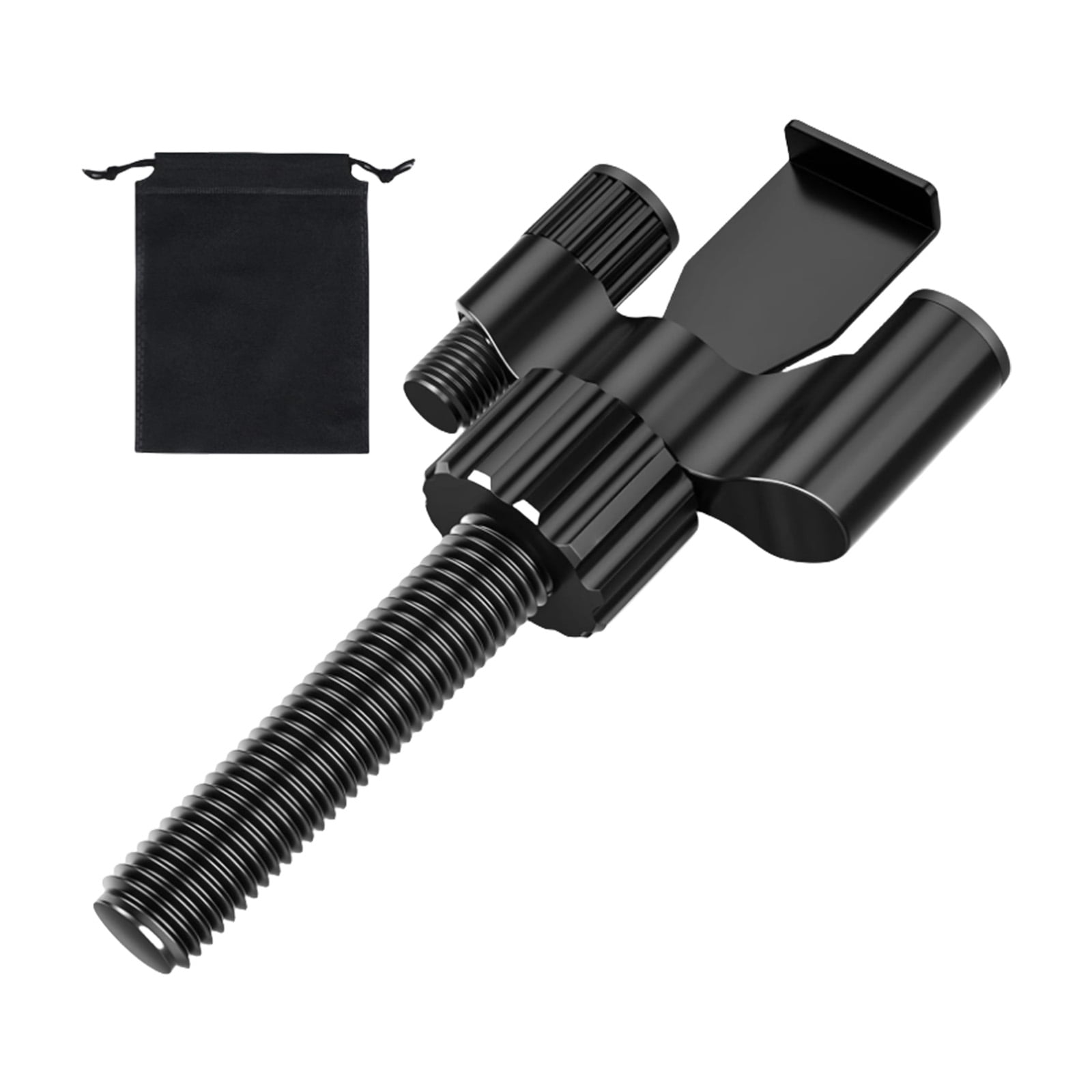 Portables Door Lock For Enhances Security Without Drilling Required ...