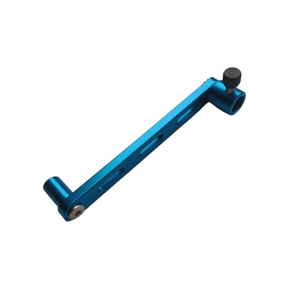 Portables Fishing Gear Extending Bracket Anti Rusts Metal Construction ...