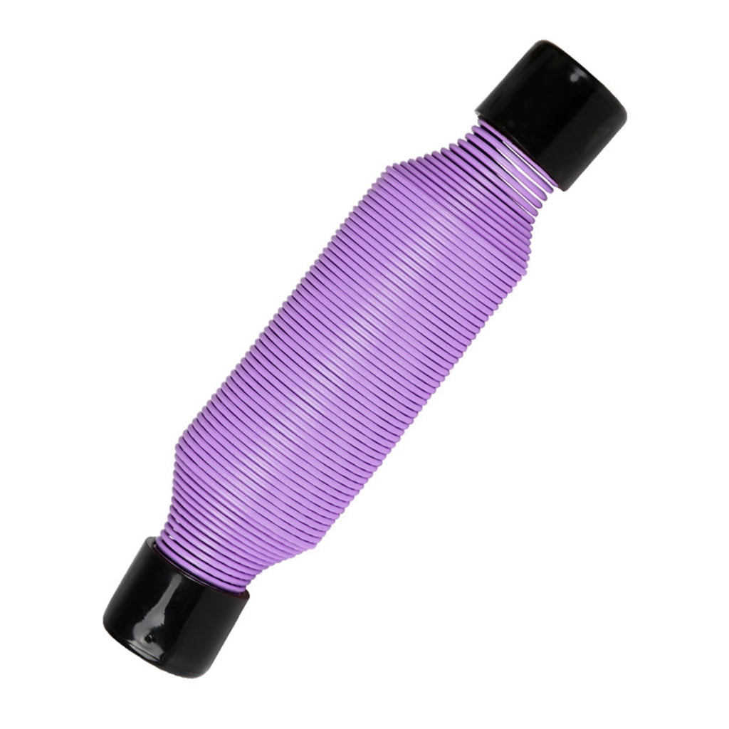 Portables Hand Therapies Spring Grip Device For Stress Relief Muscle Training Compacts Light ...