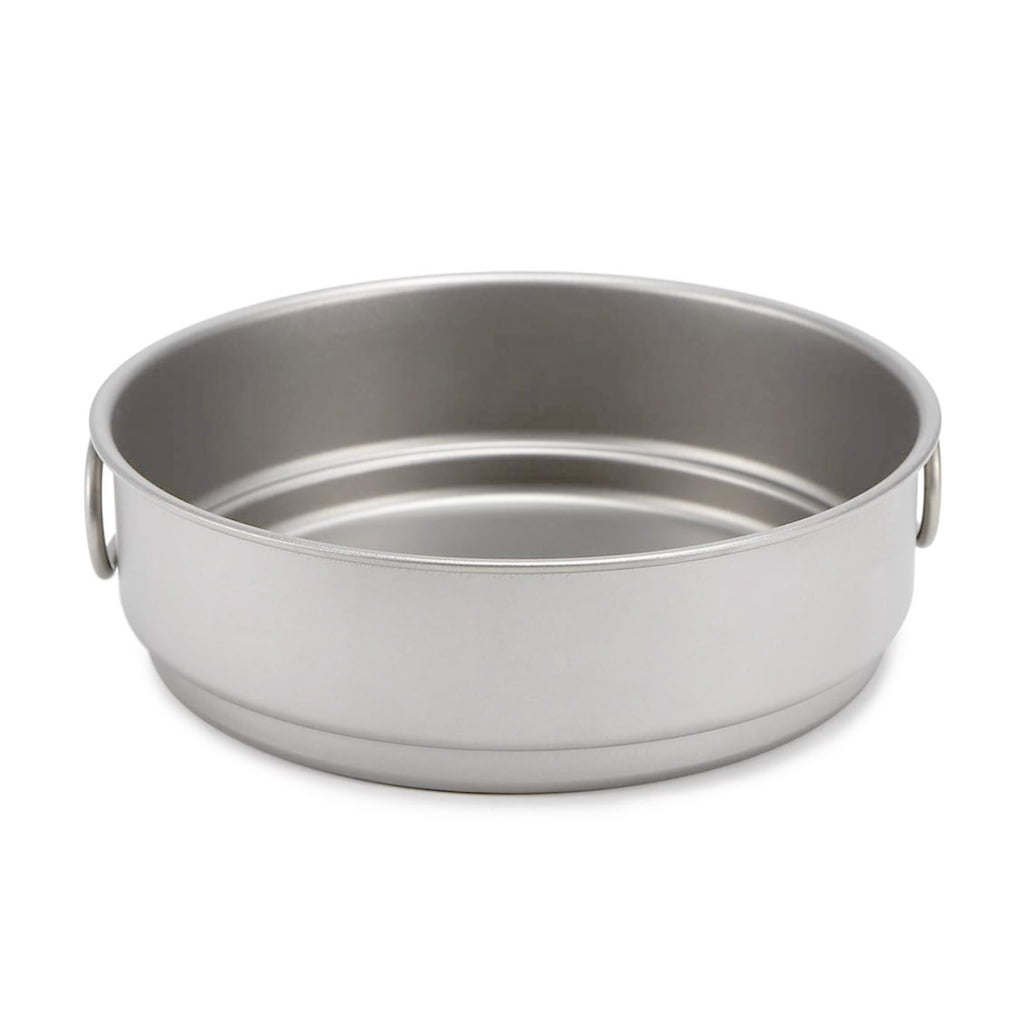 Portables Hiking Picnics Cooking Frying Pan Light weight Outdoor ...