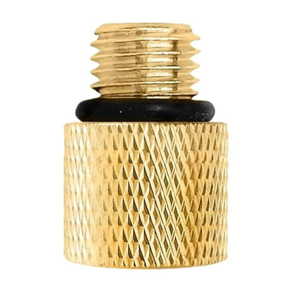 Portables Inflatable Pumps Adapters Bike Tire Air Pumps Valves ...