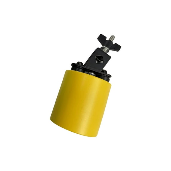 Vibrating Sound Effects Metal Percussion Instrument Ergonomic Handle ...