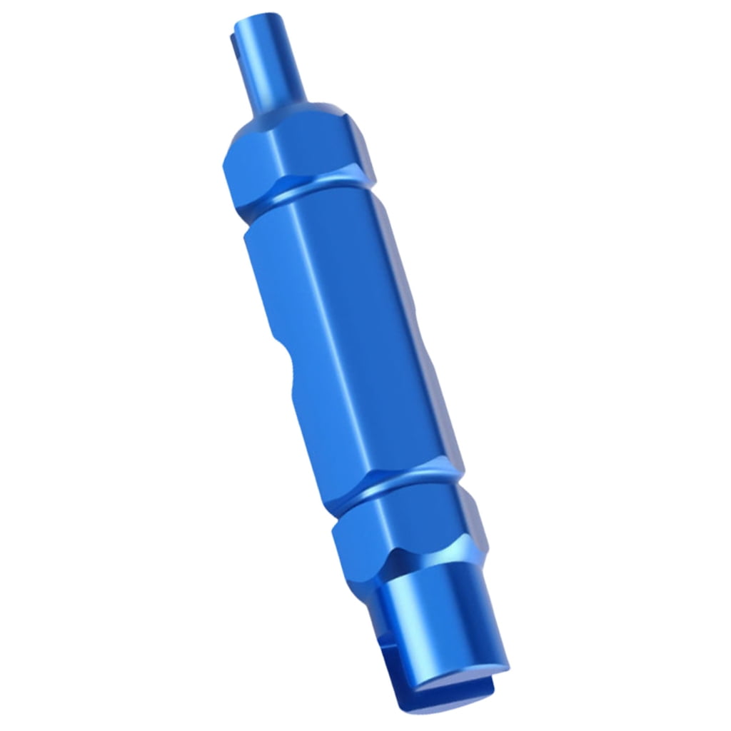 Portables Valves Cores Remover Tool Valves Extenders Tire Repair ...