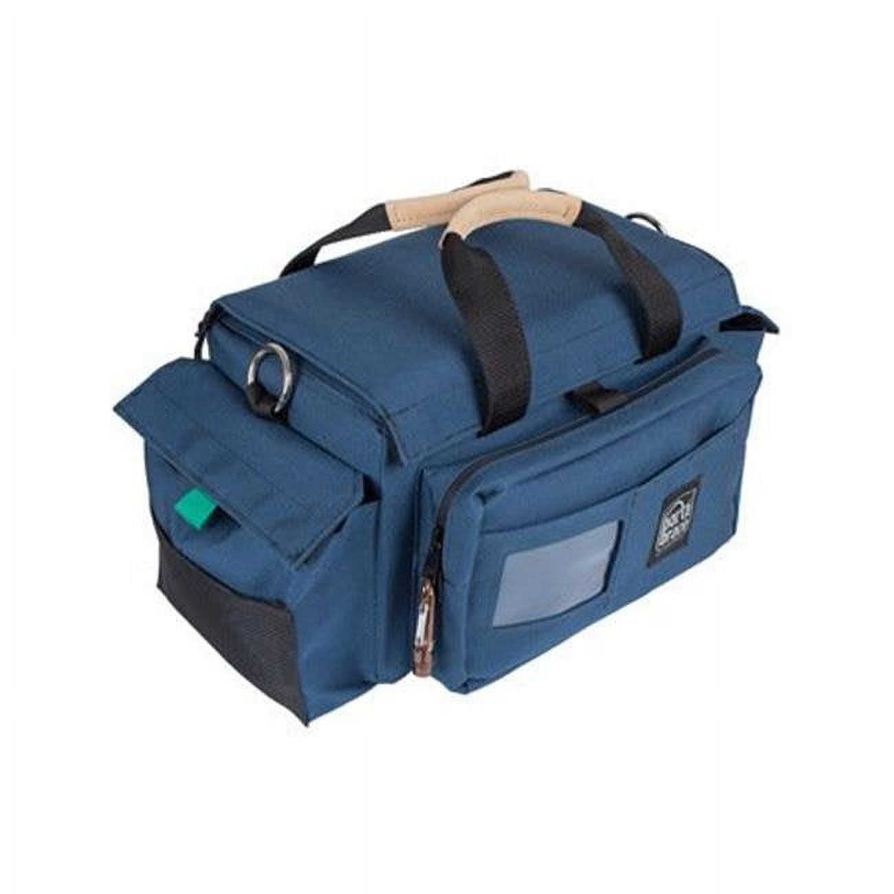 Portabrace PBR-PB-BSCC Battery Carrying Case for Blue Shape Batteries ...