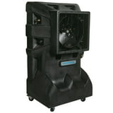 Portacool Cyclone 140 - Big Area Evaporated Water Unit for Outside Home ...