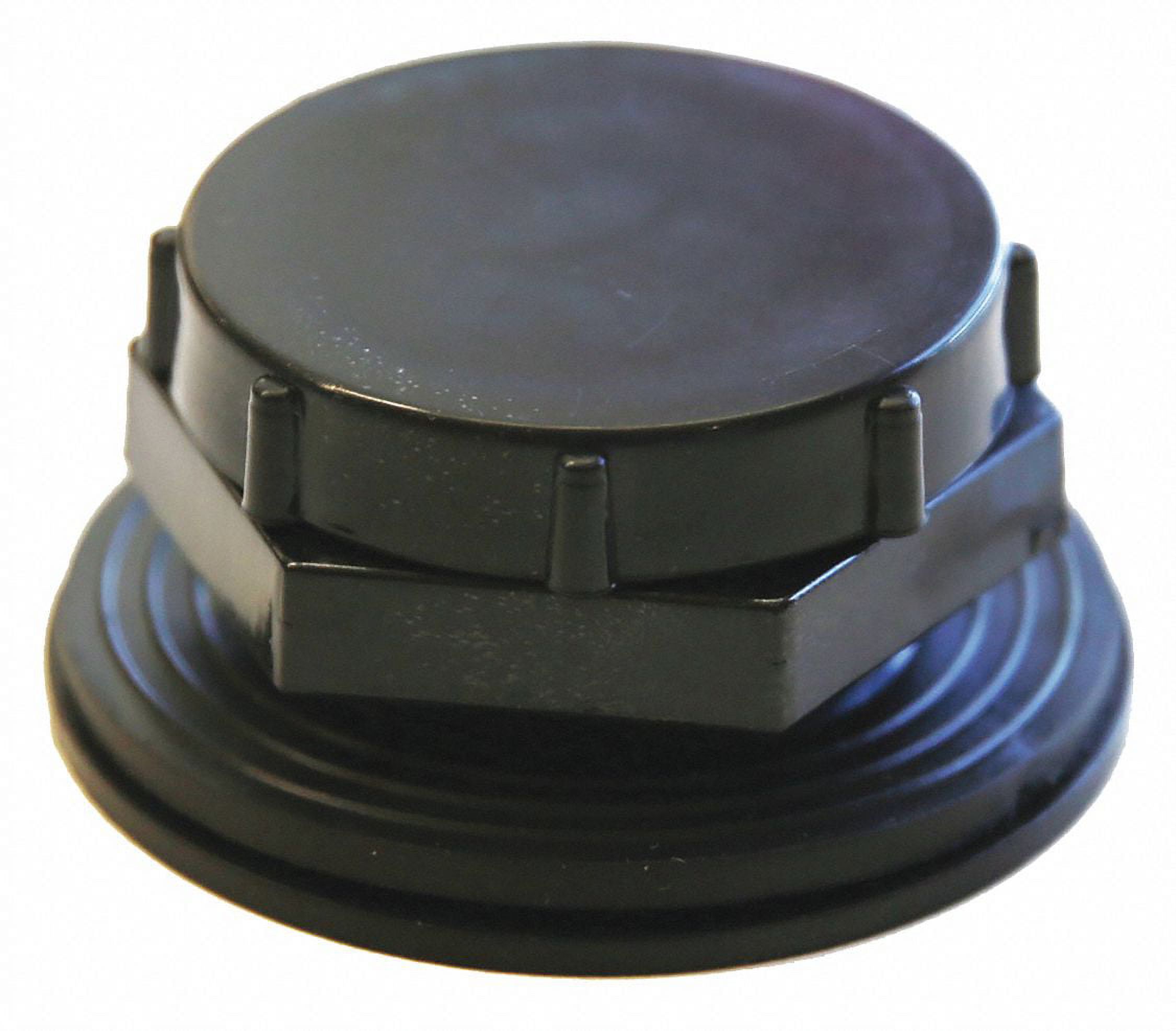 Portacool Drain Cap,Plastic INJS0018K - Walmart.com