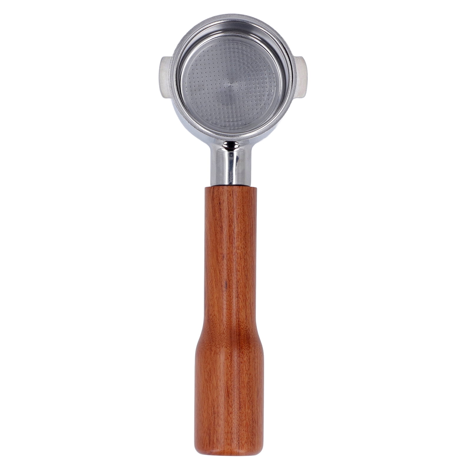 Portafilter 51mm 2 Ears Bottomless Coffee Handle Stainless Steel for ...