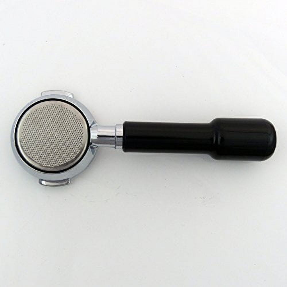 Portafilter Bottomless for FAEMA Espresso Machines - Walmart.com