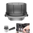 Portafilter Funnel for Ninja Espresso Machine ES601 – Coffee Dosing ...