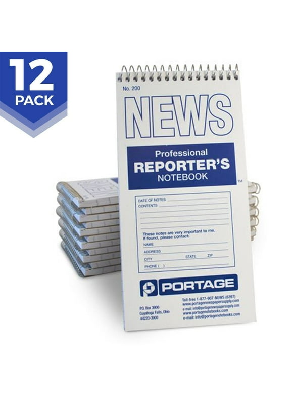Notebooks & Pads in Office Supplies - Walmart.com