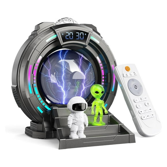 Plasma Balls in Novelty Lights - Walmart.com