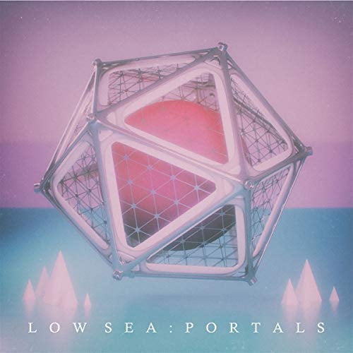 Portals Low Sea (Vinyl Record) - Walmart.com
