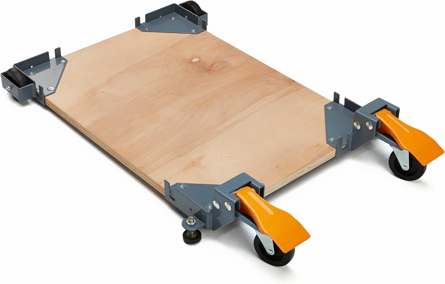 Portamate Mobile Base Kit PM-1100 - Heavy Duty, Universal, Customizable ...