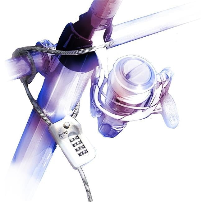 Portarod Lock Lock Heavy Duty - Walmart.com