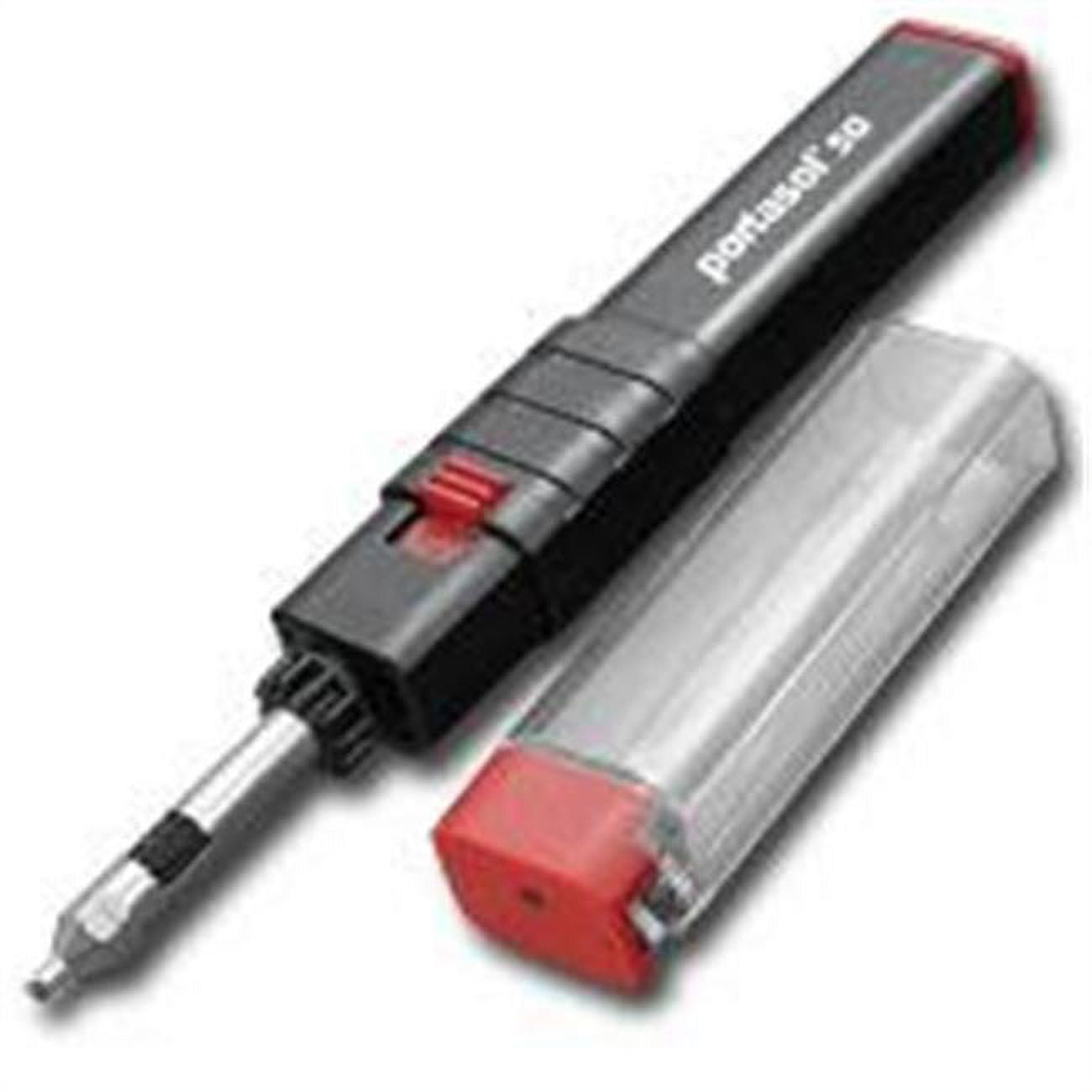 Portasol Cordless Soldering Iron - Walmart.com