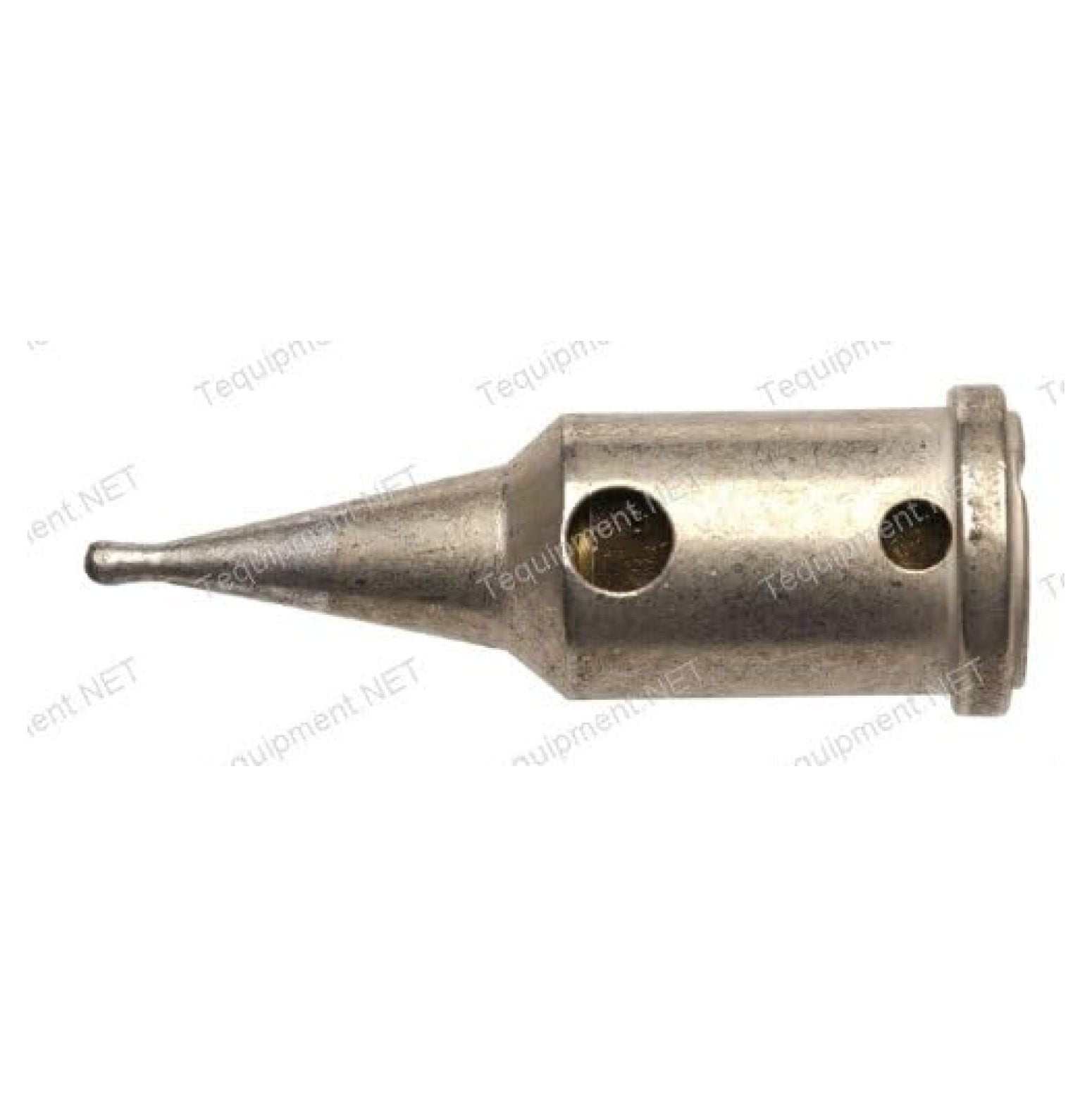 Portasol PPT5 .031 Double Flat Tip - Butane Soldering Iron Replacement ...