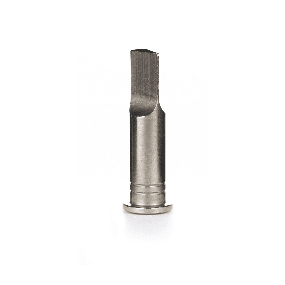Portasol SPT-10 SuperPro 125 tip Hot Knife Tip - Walmart.com