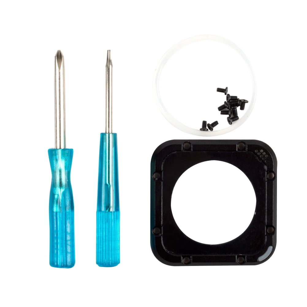 Portative Camera Lens for Session 4 with Screwdriver - Walmart.com