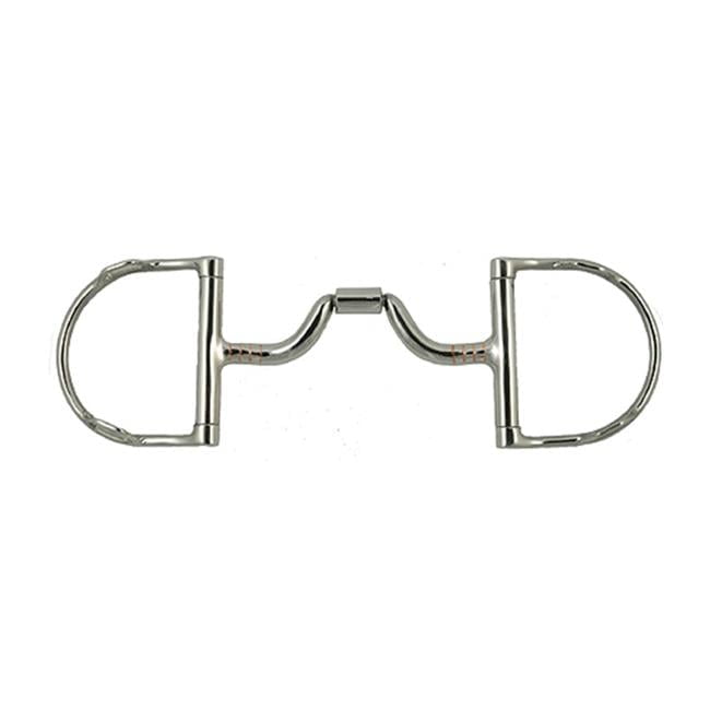 Ported Barrel Dee Ring Bit - Walmart.com