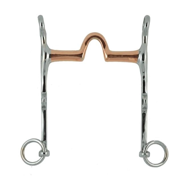 Ported Curb Bit - Walmart.com