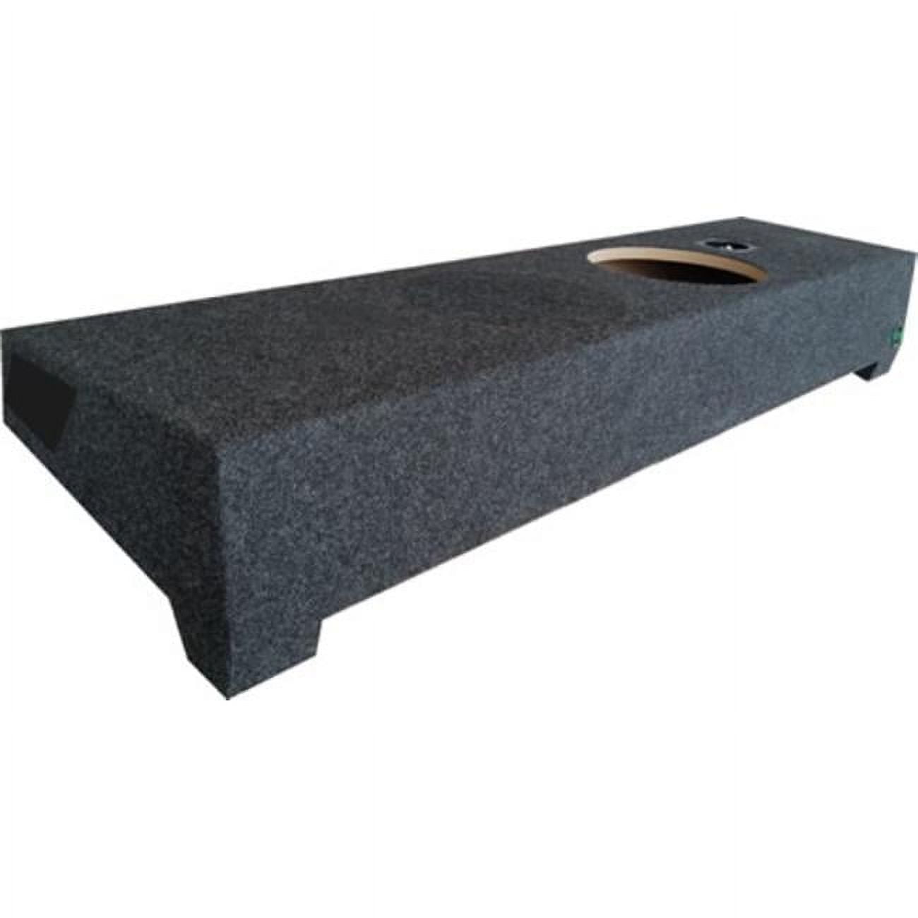 Ported Subwoofer Box for 2017-2019 Ford F250 F350 - Walmart.com